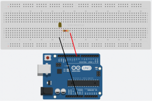 Utilizando a função PWM dos pinos digitais do Arduino – Paraíso dos Bits